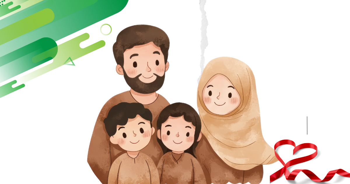 Islam Parenting: Islamic Parenting Tips & Child Discipline in Islam